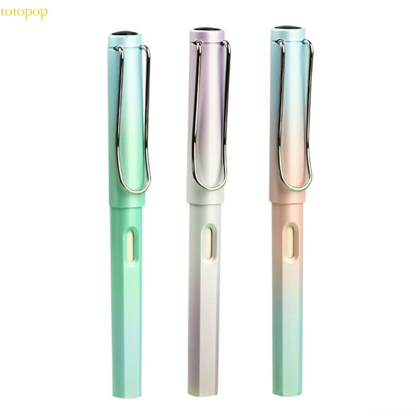 Top Unlimited Writing Eternal Pencil Ink Pen Portable Everlasting ...