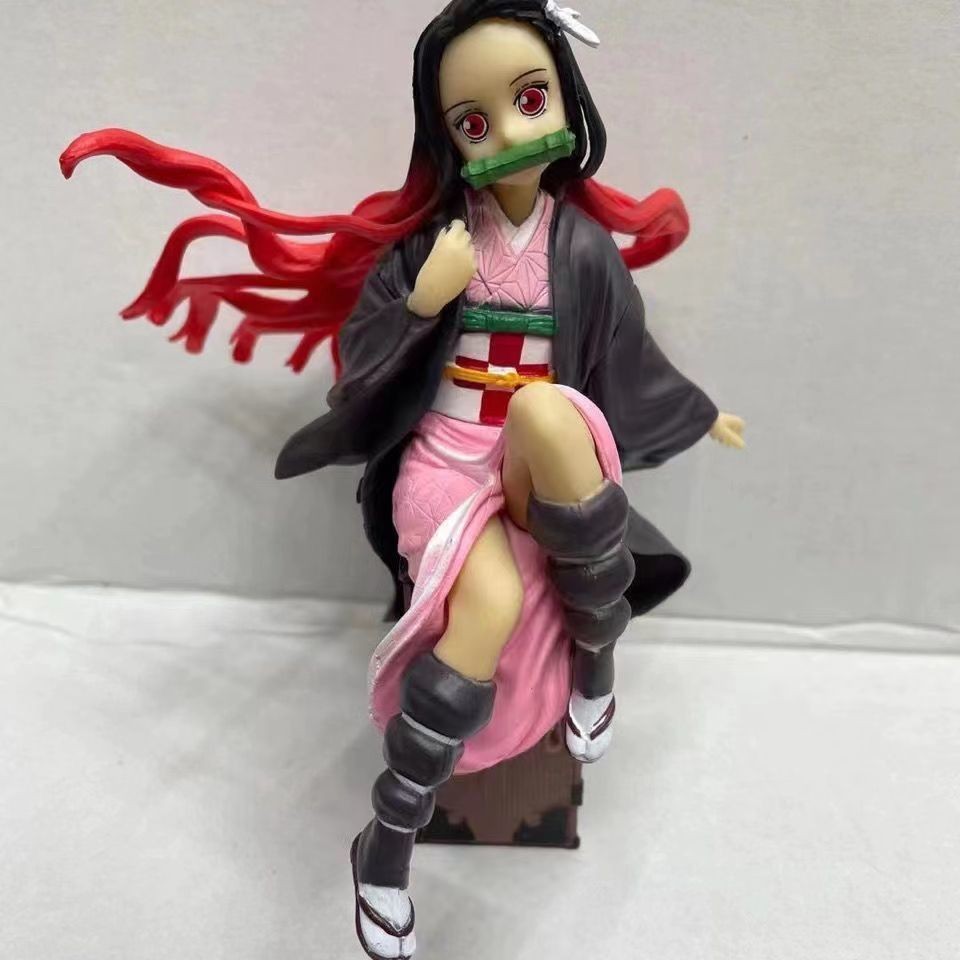 Vszm Anime Merchandise Demon Slayer Demon Slayer Kamado Nezuko ...