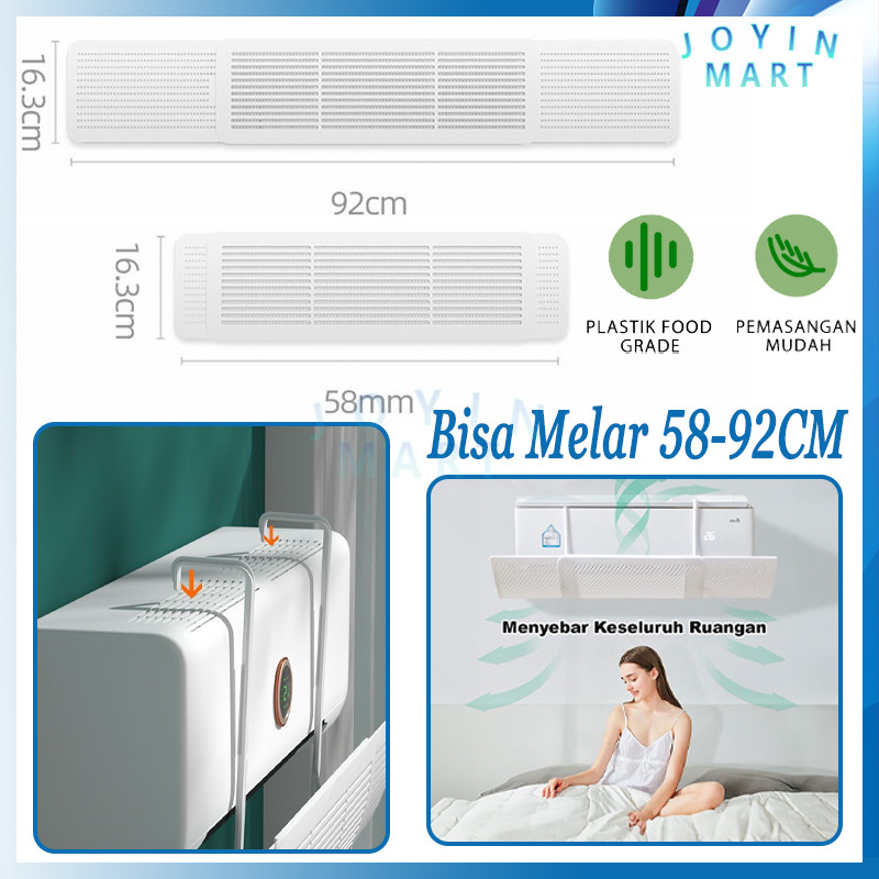 Ac Windbreak Cover/Air Screen Cover AC/AC Windbreak Barrier/Air ...