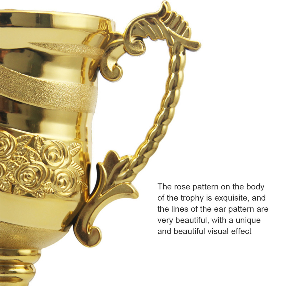 Trophy Award Gold Award Trophies for Kids Competition Reward Prize ...