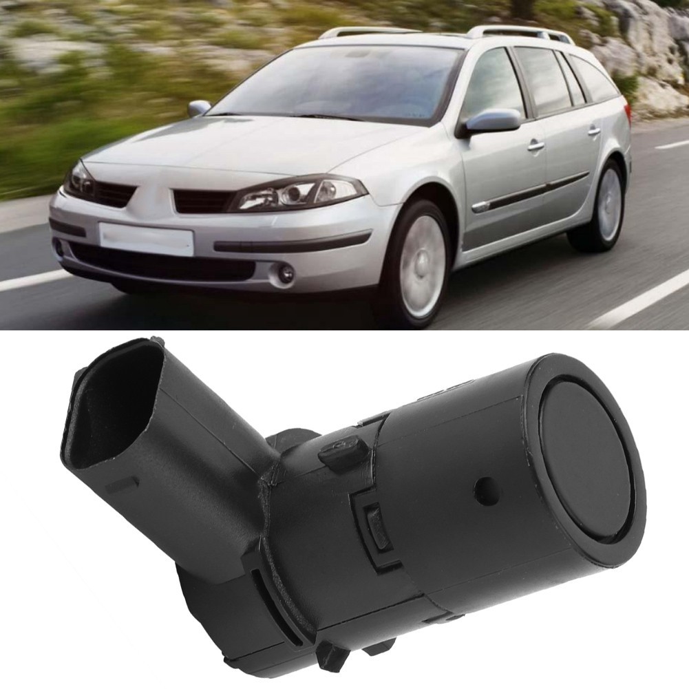 Wowowi Parking Sensor 7701062074 Reverse Ultrasonic PDC Radar Assist ...