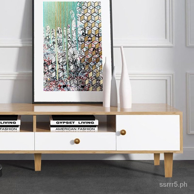 R4Square Solid Wood Accessories Furniture Foot Flat Foot Square Wooden Leg Table Leg Wood Foot ...