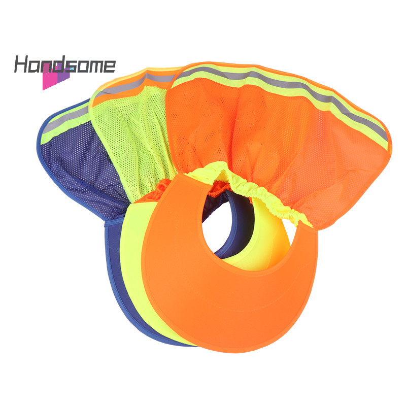 Handsome- Summer Hard Hat Sun Shield Hard Hat Visor Hard Hat Neck ...