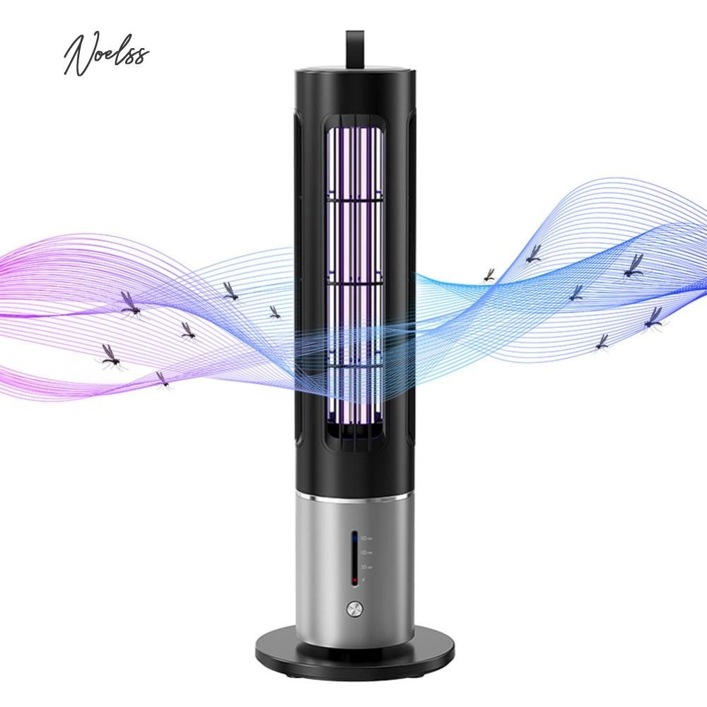 AU Electric Fly Pest Catcher Trap Quiet Mosquito Zappers Killer for ...