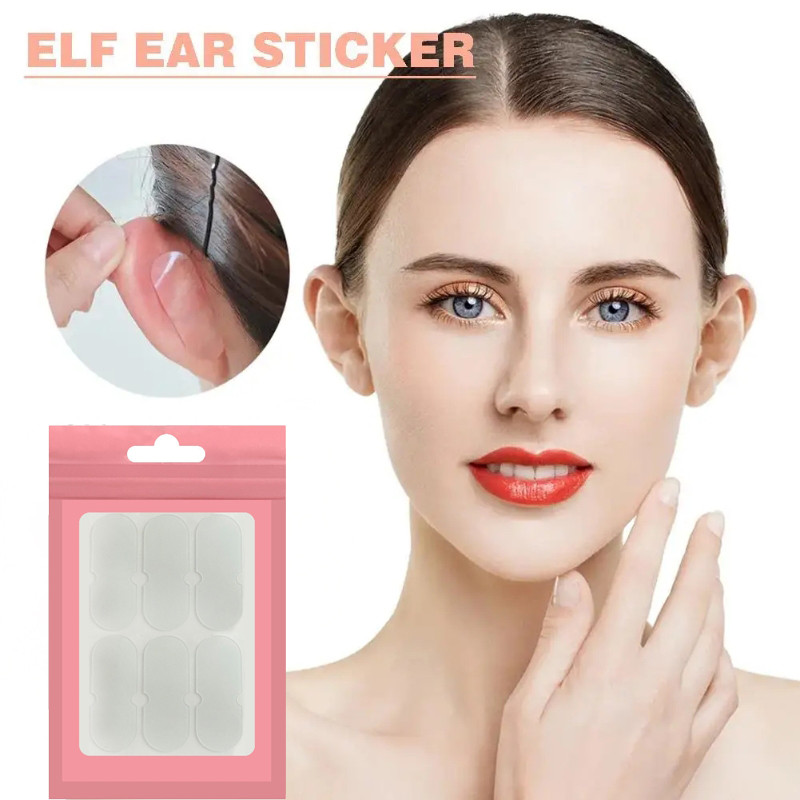 Invisible Protruding Ears Correctar Tape Aesthetic Correctar Elf Ear ...