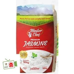 HAVI LIVE HASMIN RICE MASTER CHEF 1KG | Shopee Philippines