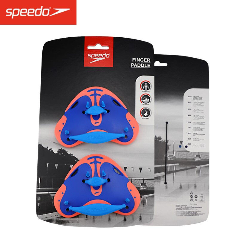 Natural Environmentally Friendly Fins Speedo Swimming Fins Adult Youth ...