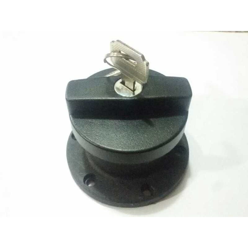 Generator set fuel tank filler cap, diesel engine gasoline engine ...