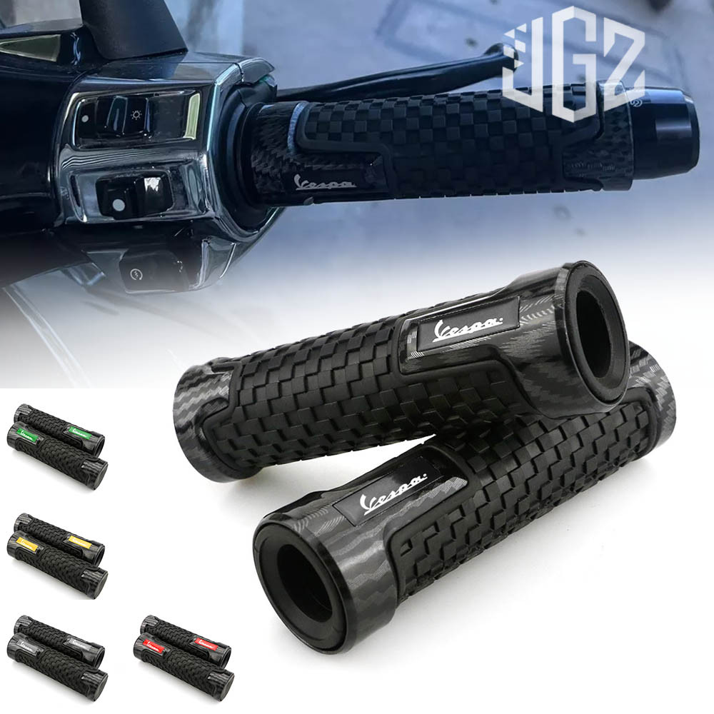For Vespa Sprint Primavera 150 FL 2024 GTS300 S125 Hand Grips ...
