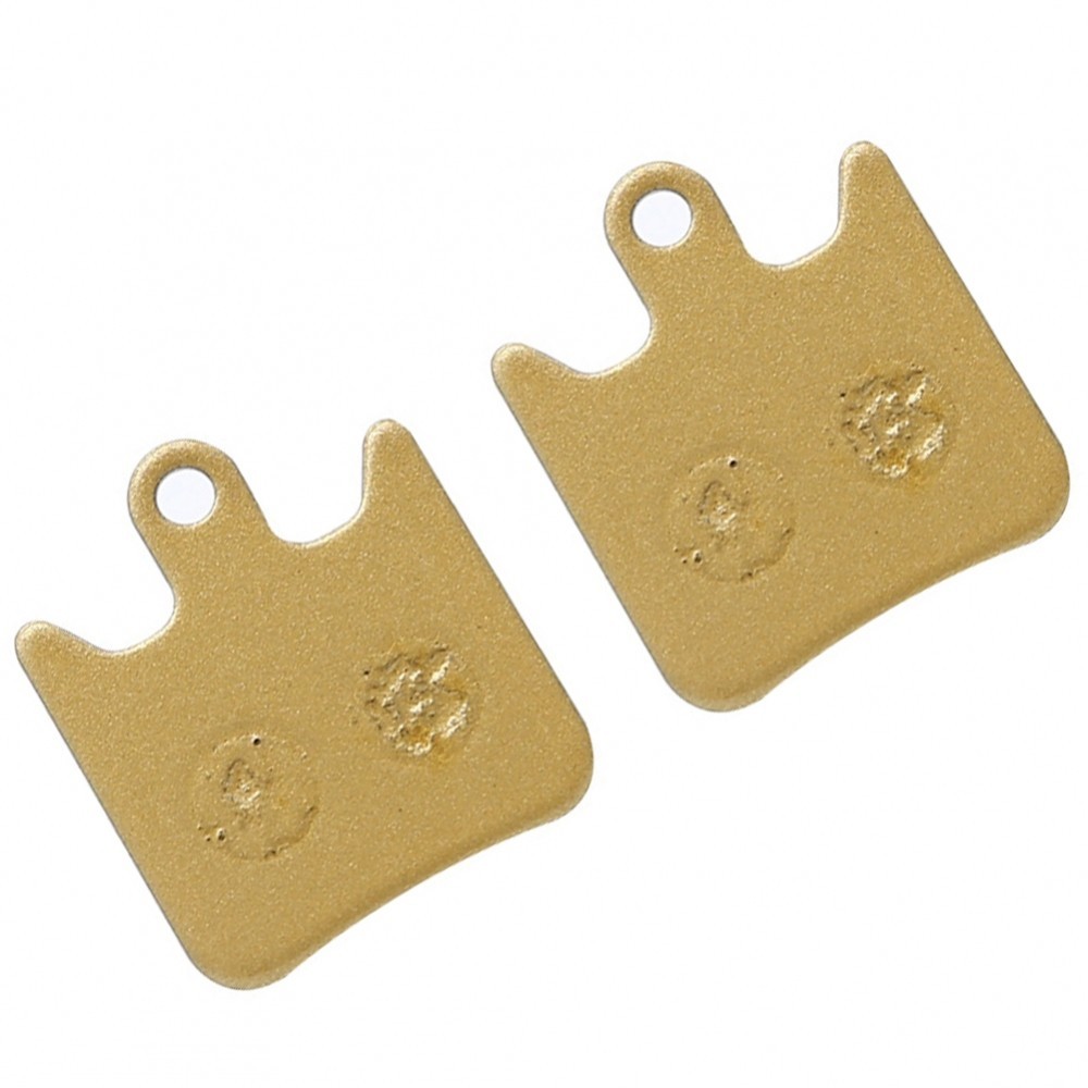 1*Bicycle Brake Pads Black- Resin FOR Race MiniV2 Tech V3 For Hope Tech ...