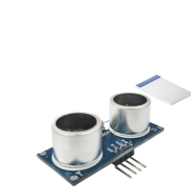 HC-SR04 ultrasonic ranging module support Arduino/51/STM32 ultrasonic ...