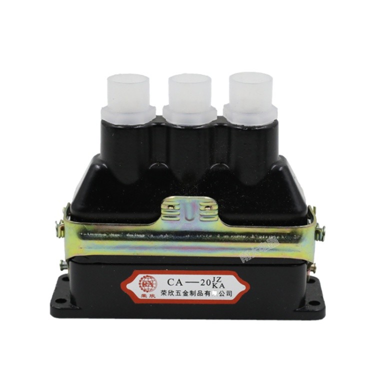 Aviation plug socket rectangular connector CA6 CA14-JZ1 JW1 CA20-JZ JW ...