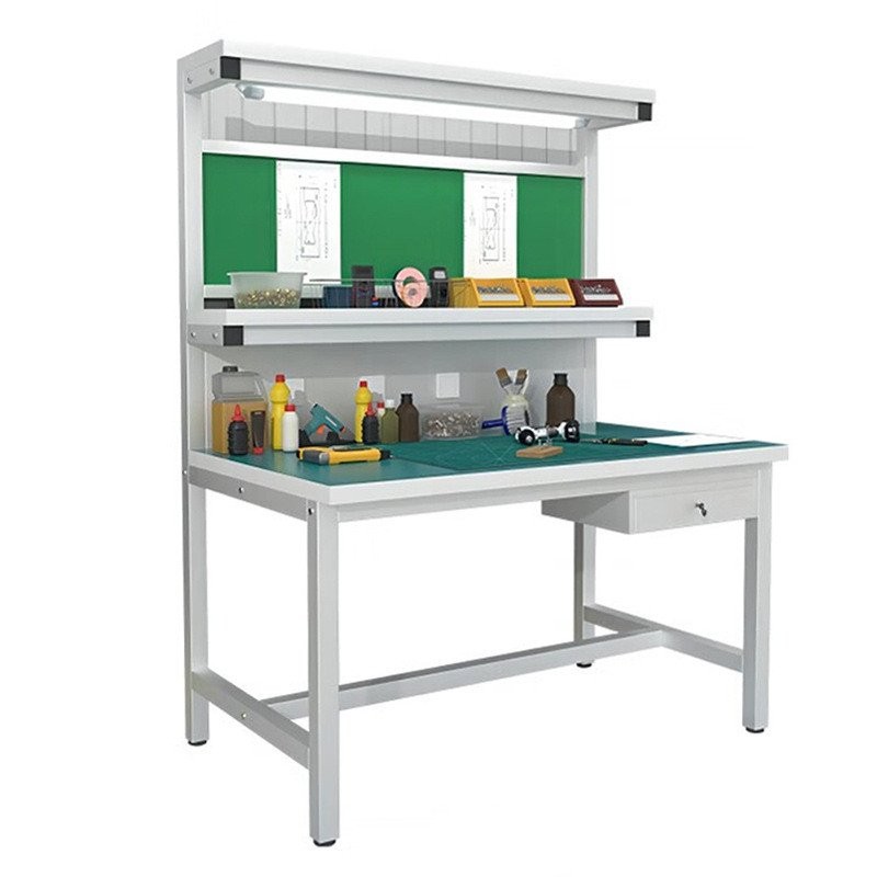 Anti-Static Workbench Packing Table Table Assembly Workshop Production ...