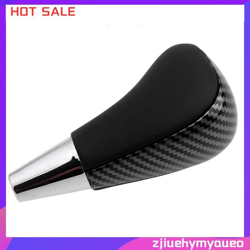 Carbon Gear Shift Knob Gear Shift Knob Stick Headball for Lexus ES300 ...