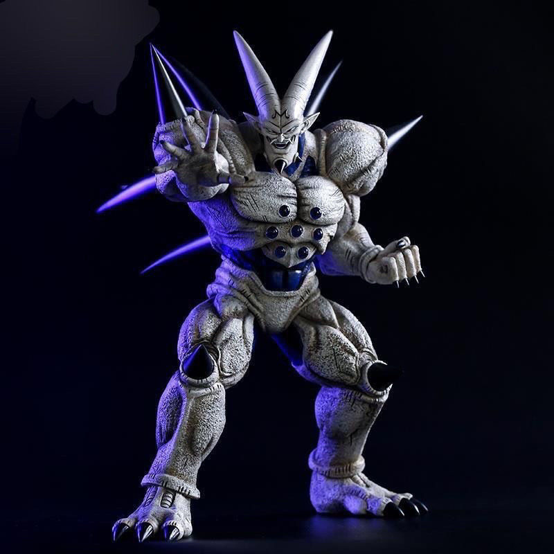 Dragon Ball Hand Office GT Behind-the-Scenes Melody One Star Dragon ...