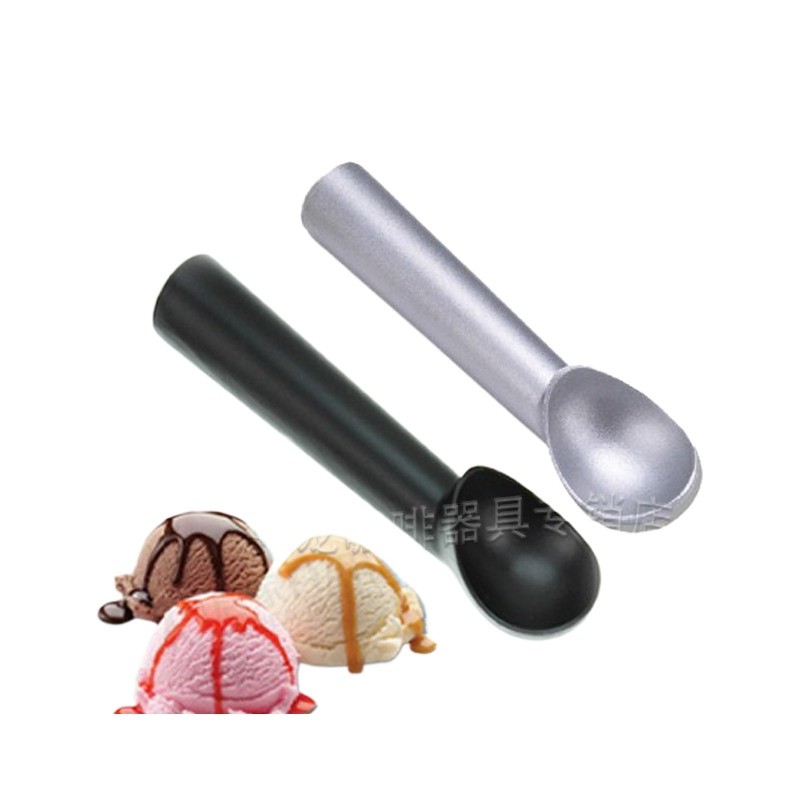 Commercial Haagen-Dazs Self-melting Ice Cream Spoon Ice Cream Dig Ball ...