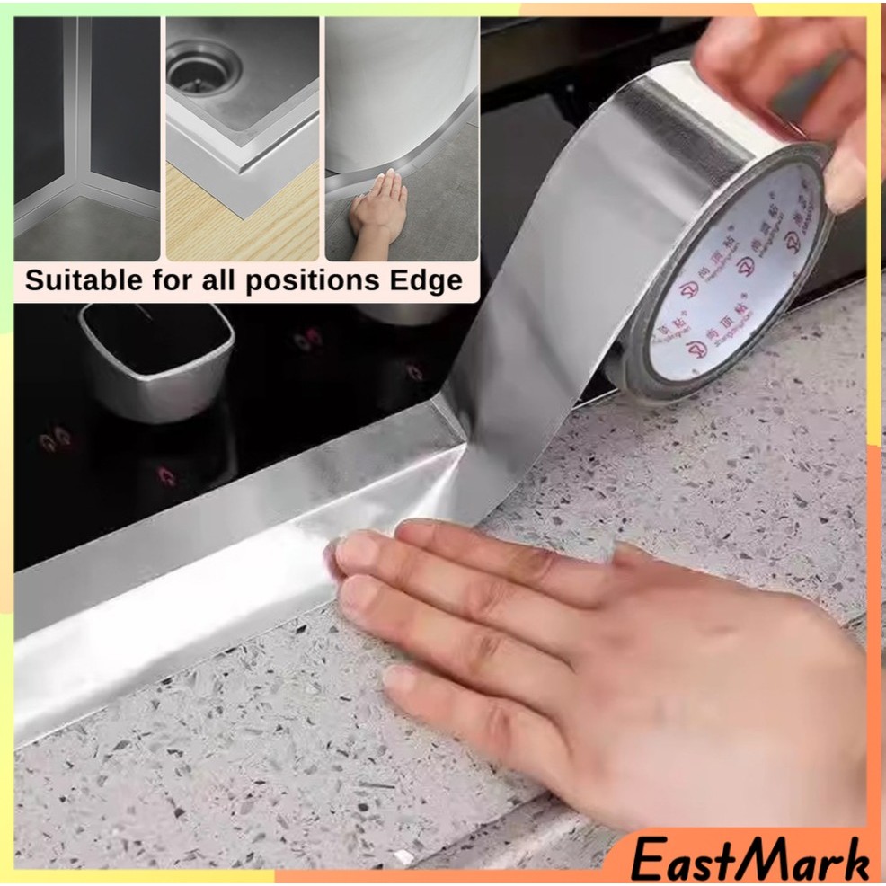 Aluminum foil tape HighTemperature Heat Shield Resistant Waterproof and ...