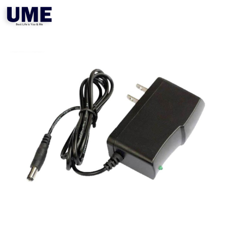 DC 3V 1A Power Supply with 5.5mm x 2.1mm Plug 3V1A 5.5 COD | Shopee ...