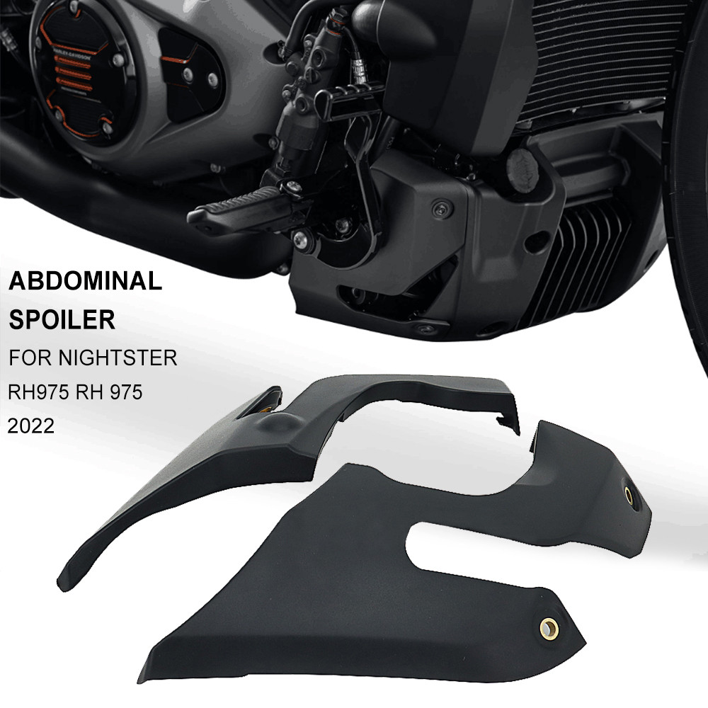 For Nightster 975 Motorcycle Accessorie Lower Fairing Cover Nightster ...