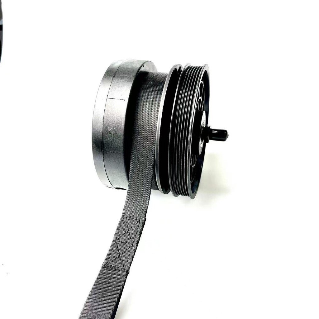 Hydraulic Rowing Machine Pull Back Device Rowing Machine Resistance ...