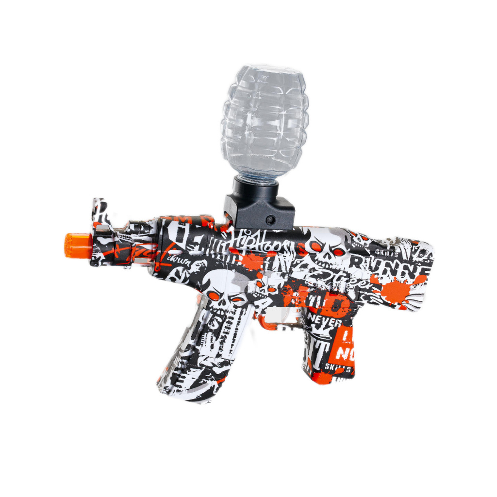 Gel blaster toy gun automatic blasters gun kids toys pistol ...