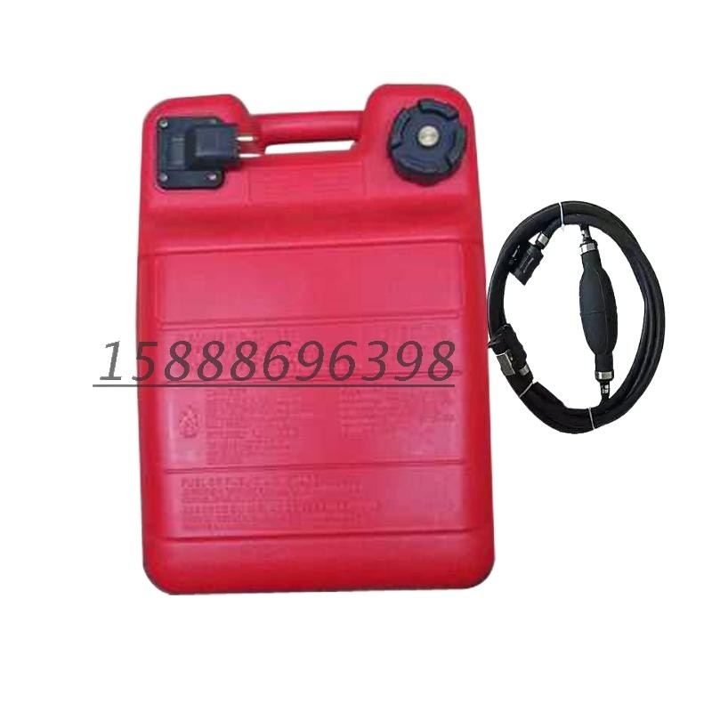 Hang Kaihai s downwind outboard motor hanger 24L/12L external anti ...