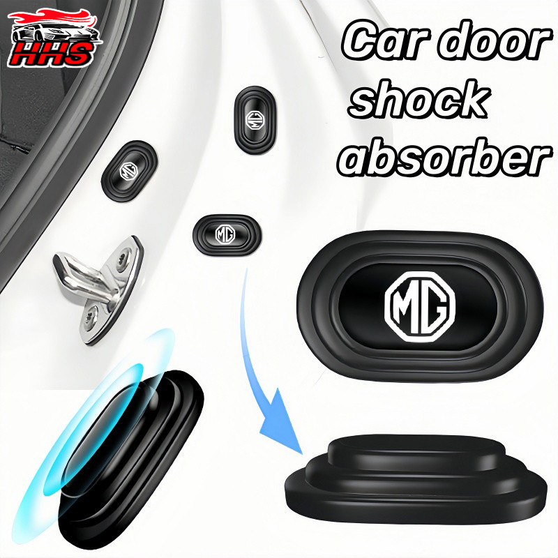 MG Car Door Shock Absorber Pad Side Collision Resistant Suitable For ...