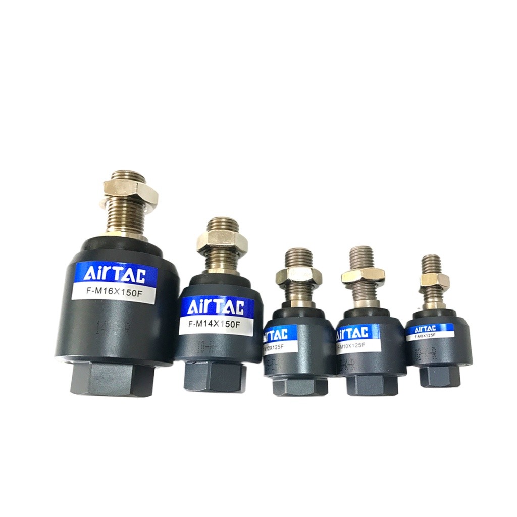 ⑸Ö≤Original AirTAC cylinder universal swing floating joint M3/M4/M5/M6 ...