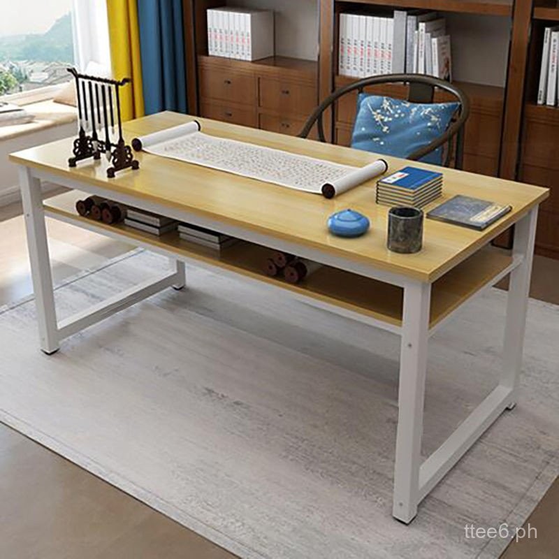 Desk Calligraphy Desk Calligraphy Desk Home Double-Layer Training ...