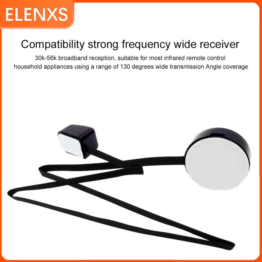 IR Infrared Remote Extender Control Repeater IR Receiver Emitter And ...