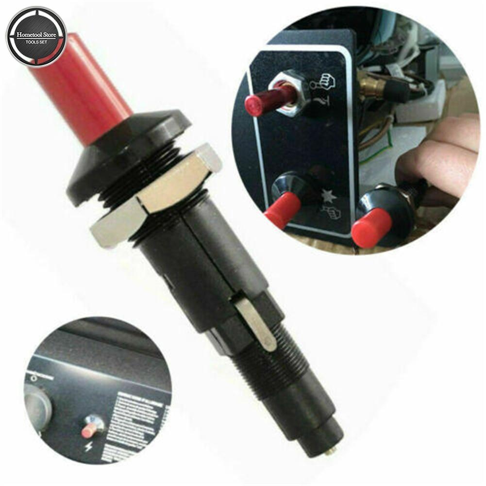 GG+HOMETOOL Quick Spark Igniter for Gas Oven/BBQ Hassle free Reliable ...