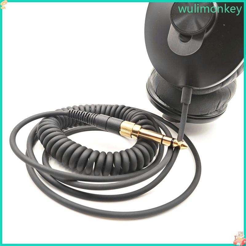 WU Coiled Cable Cord 6 35mm Adapter for Momentum Momentum 2 0 HD4 30 ...
