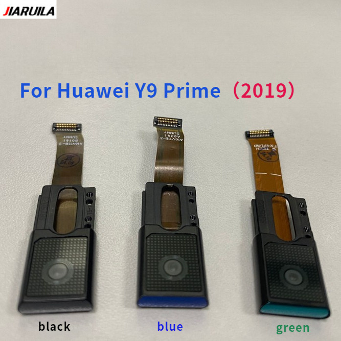 For Huawei Y9 Prime 2019 Y9S Honor 9X Front Camera Frontal Main Facing ...