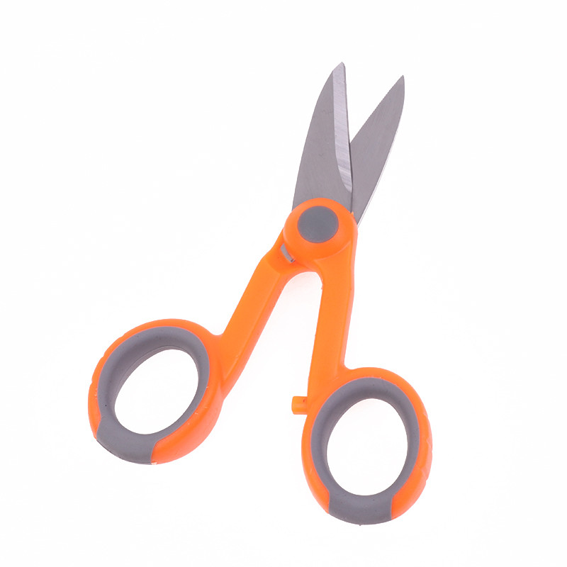 LFPH Fiber Optic Kevlar Cutter Scissors Kevlar Aramid Fiber Sharp ...