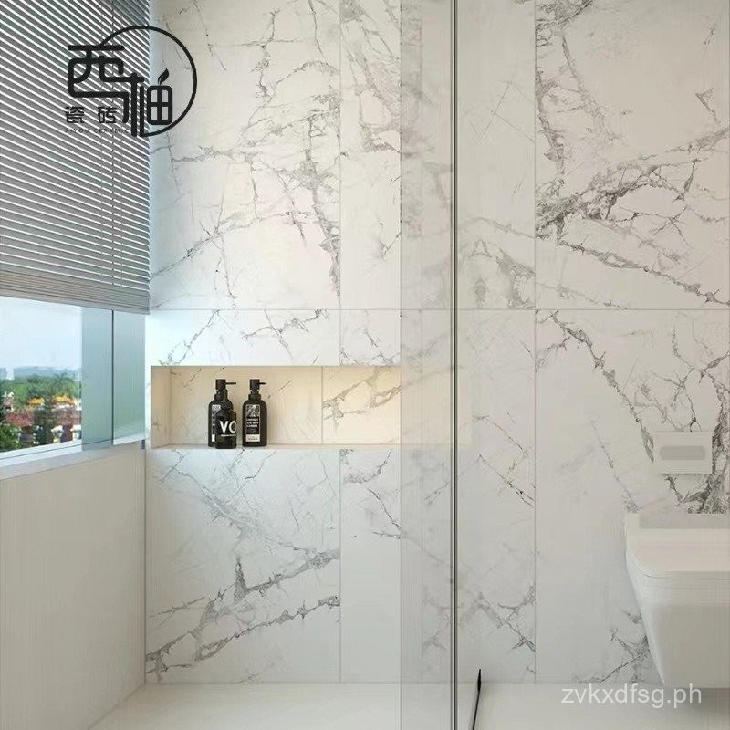 Cold River Snow Floor Tiles750x1500Ceramic Tile Bathroom Wall Tile ...