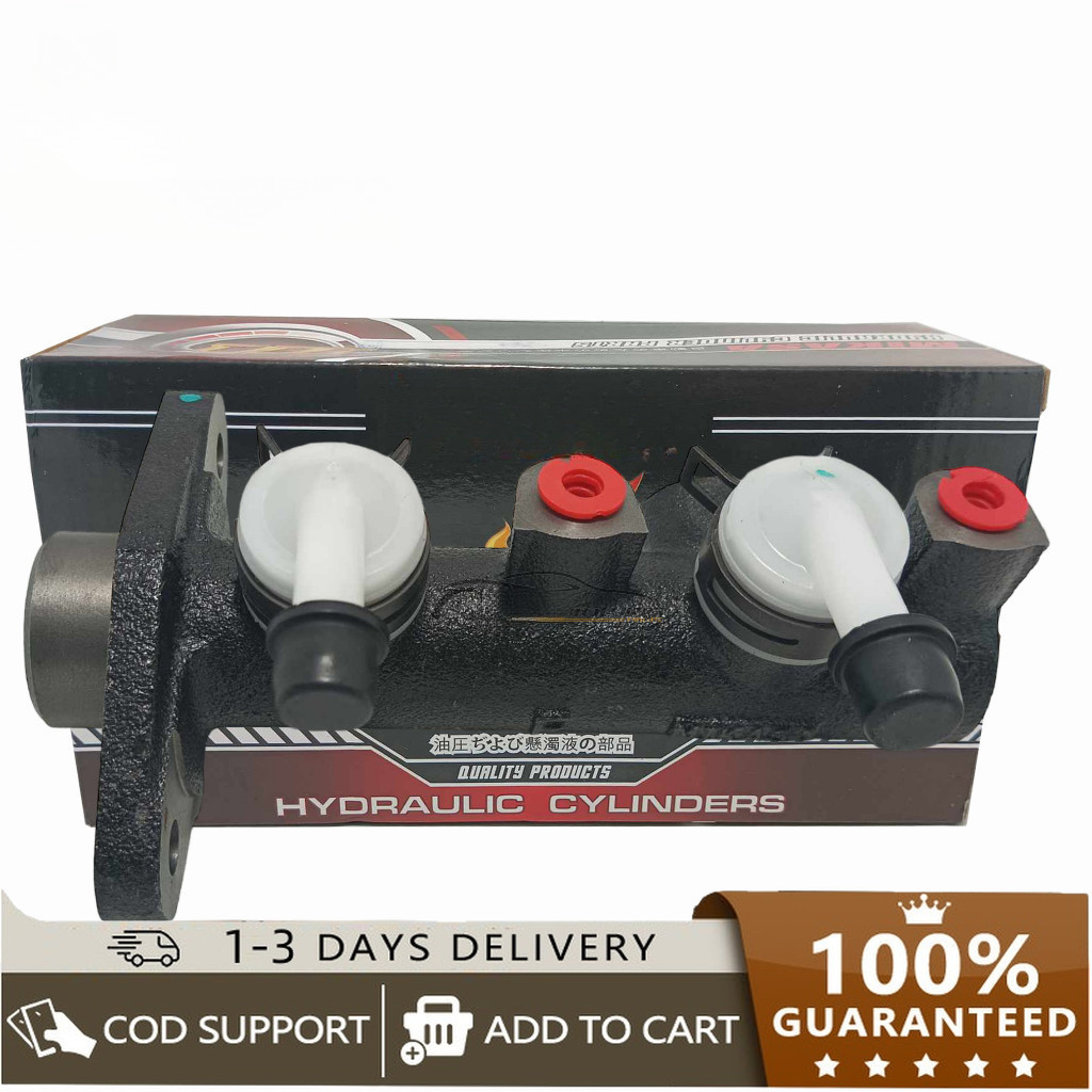 [Local Shipment] Brake Master Assembly for Mitsubishi L300 Diesel ...