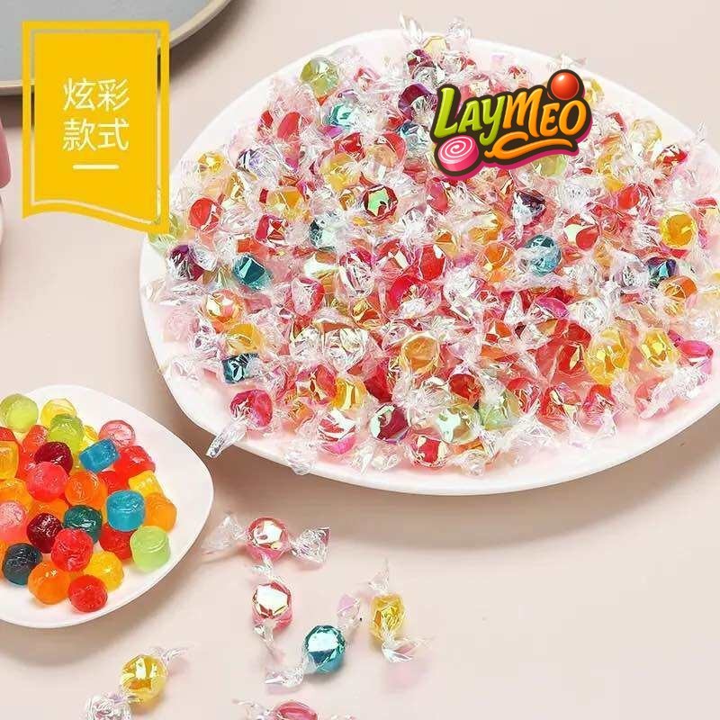 Adora Crystal Candy 2.5kg asstord color candy | Shopee Philippines
