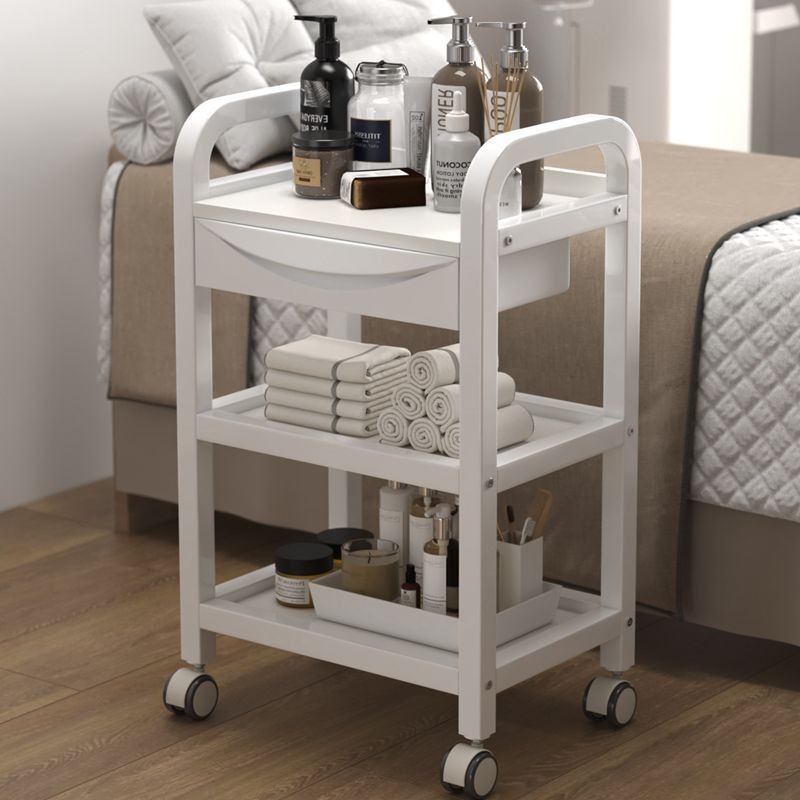 Beauty Trolley Beauty Salon Special Trolley Medical Trolley Nail Art ...