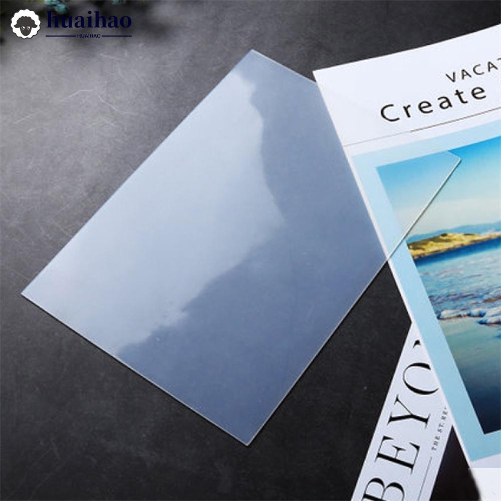 HUAIHAO Silicone Mat DIY Epoxy Resin Craft Mat Double Side Silicone Mat ...