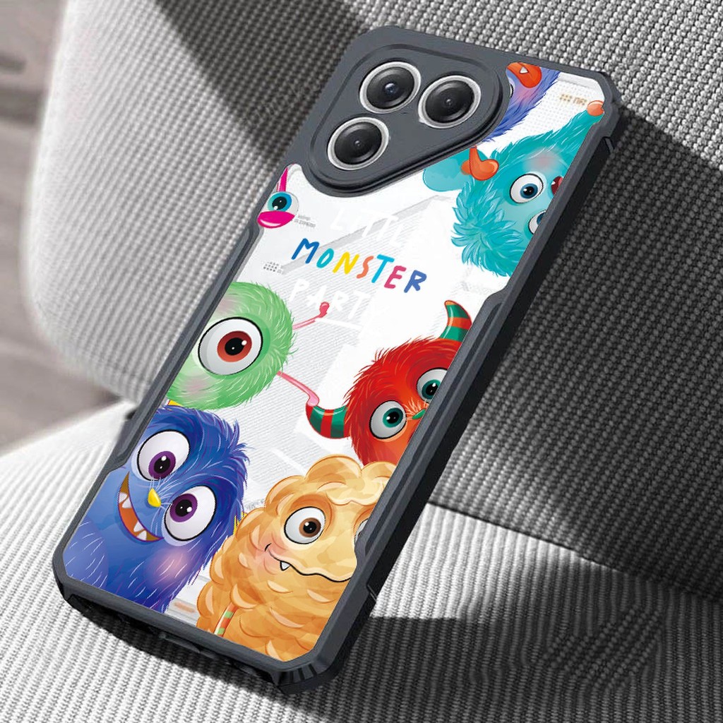 Phone Casing For Tecno Pova 7 6 5G 4G Pova 7 6 Pro 7 6 Neo 7 Ultra Case ...