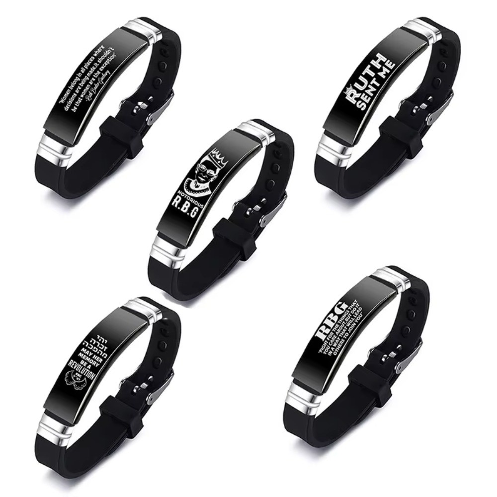 Muslim God Arabic Verse Protection Bangle Wristband Allah Islamic ...