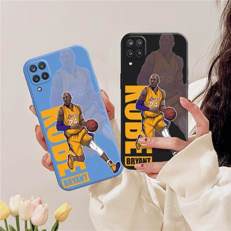 For Samsung A12,F12,M12 phone case ultra-thin soft silicone rubber ...