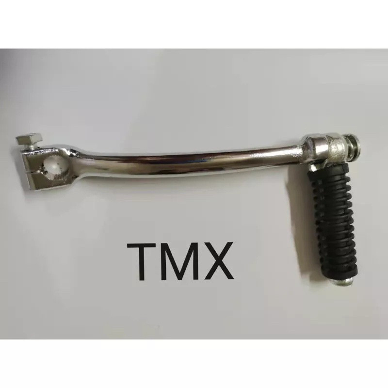 MOTORCYCLE PARTS KICK STARTER FOR TMX/SMASH/XRM/RAIDER/MIO/ETC ...