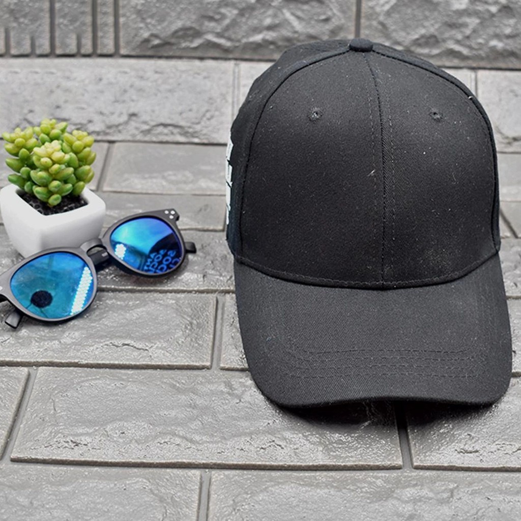 Anti Social Club Baseball Cap Embroidered Cap - Women | Shopee Philippines