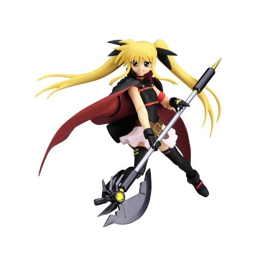 figma Fate Testarossa The MOVIE 1st ver. | Shopee Philippines