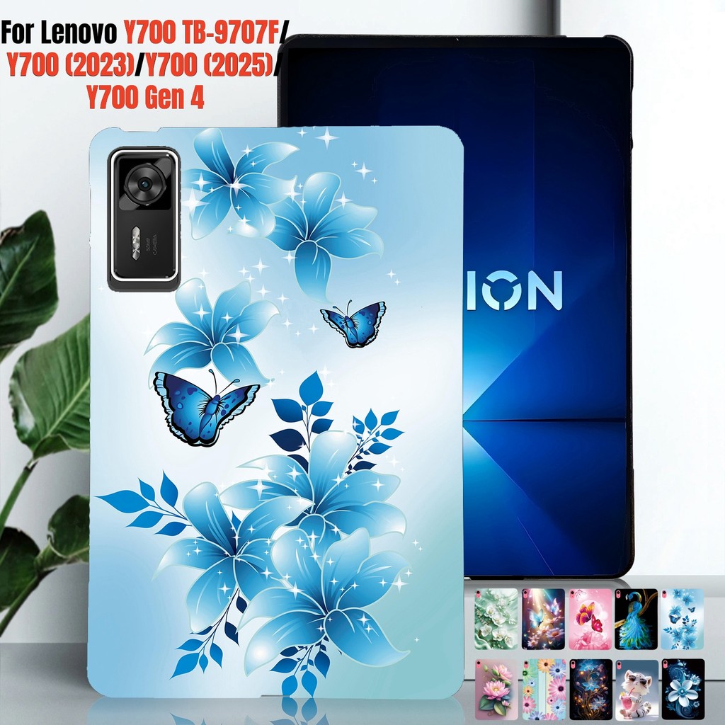 For Lenovo Legion Y700 2025 2023 2022 8.8'' Tab 8.8 Gen 4 3 Gen3 Gen4 TB322FC TB320FC TB321FU TB ...