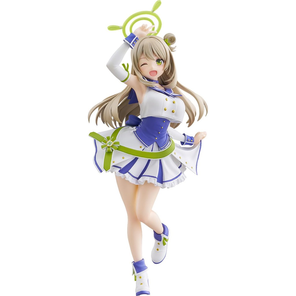 POP UP PARADE Blue Archive Nono Mischievous Straight Ver. Non-scale ...