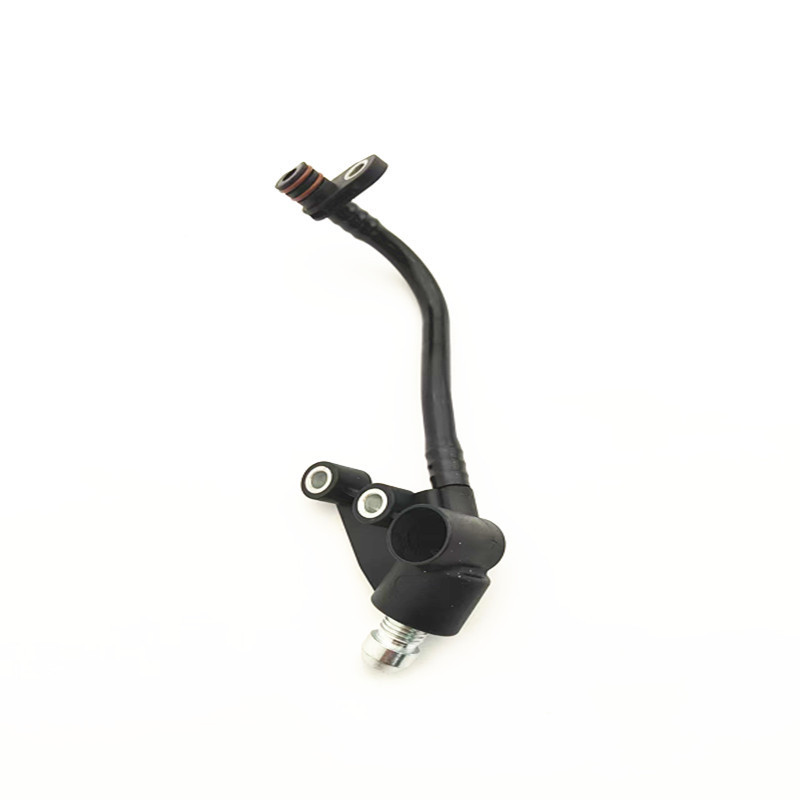 A2782000400Turbocharger coolant water pipe Mercedes-Benz M278 W166GL500 ...