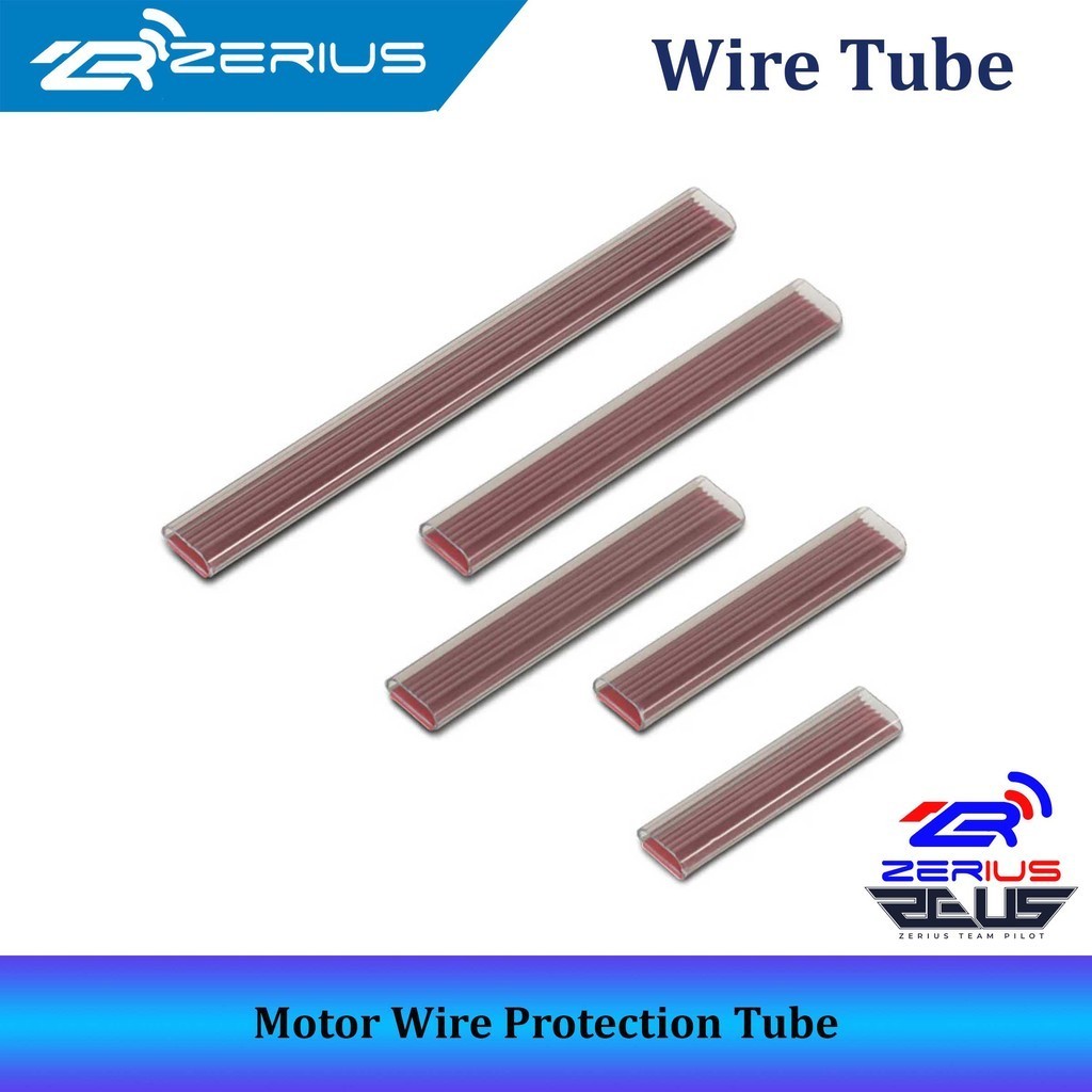 Motor Wire Protection Tube, Wire Cover Tube | Shopee Philippines