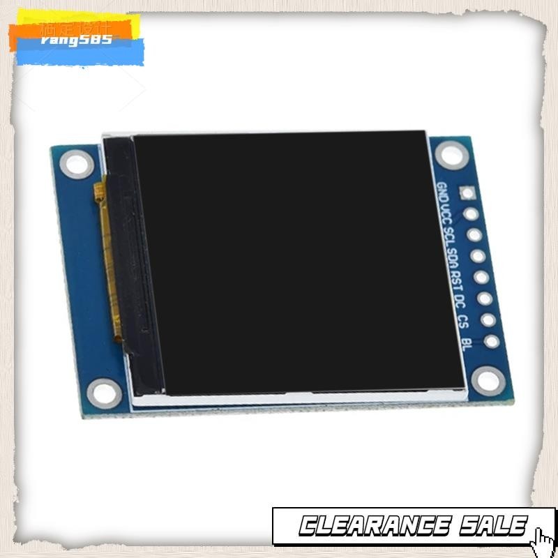 1.54 Inch Full Color TFT Display Module HD IPS LCD LED Screen 240x240 ...